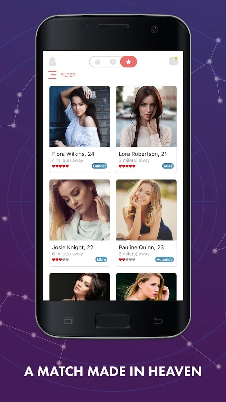 9 Best Astrology Dating Apps for Android & iOS | Free apps for Android ...