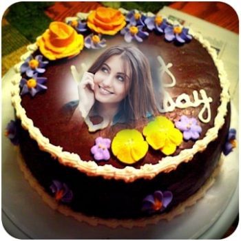 5 Best Cake Photo Frame Apps for Android & iOS | Free apps for Android ...