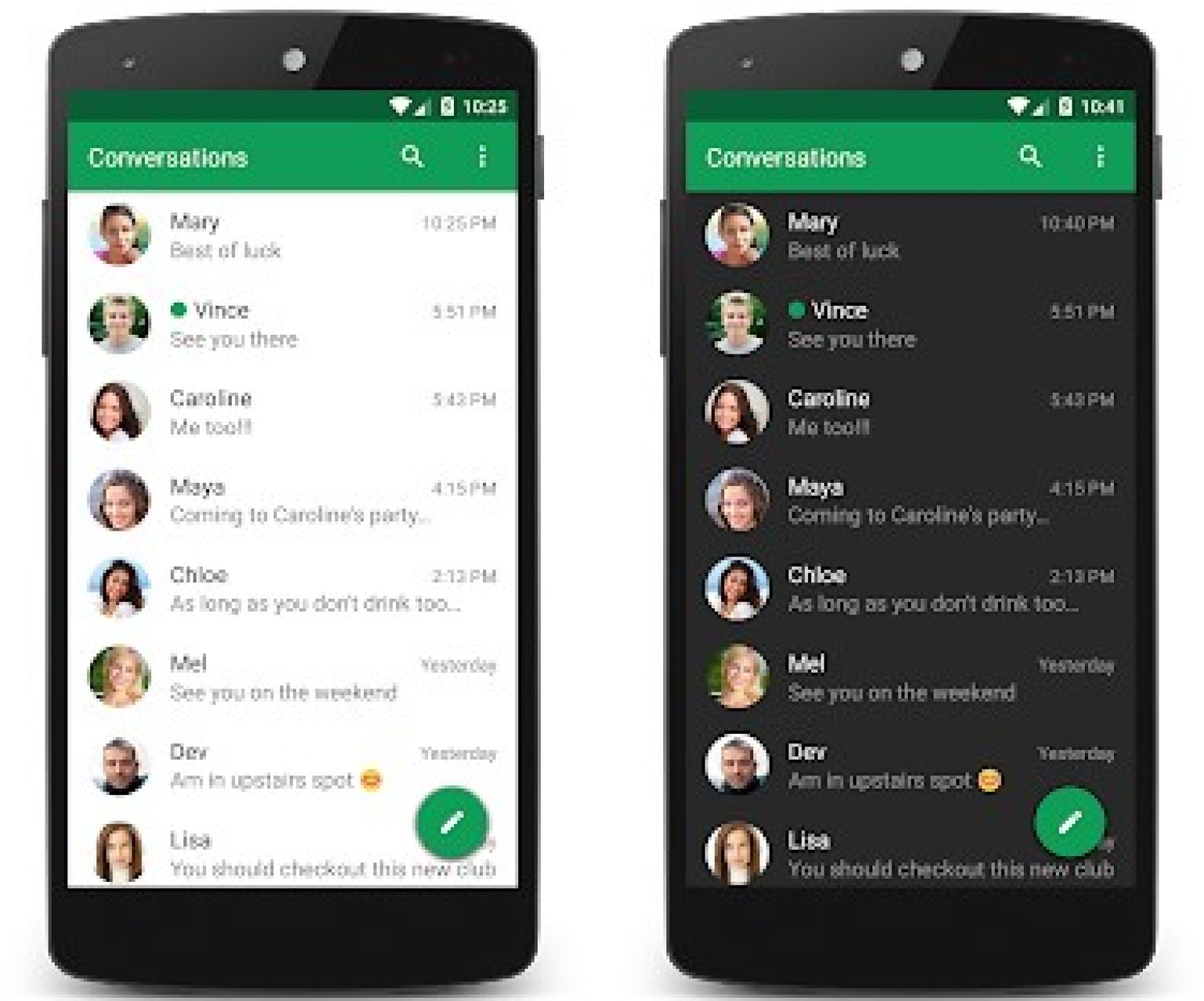 9 Free SMS Background Themes Apps for Android | Freeappsforme - Free ...