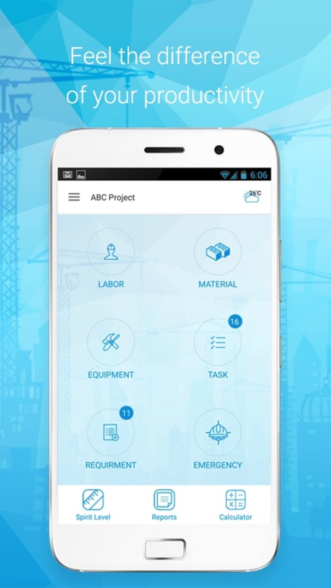 7 Best Construction Daily Report Apps for Android & iOS | Freeappsforme ...