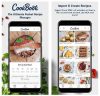 11 Best Apps to Create Your Own Cookbook on Android & iOS | Free apps ...