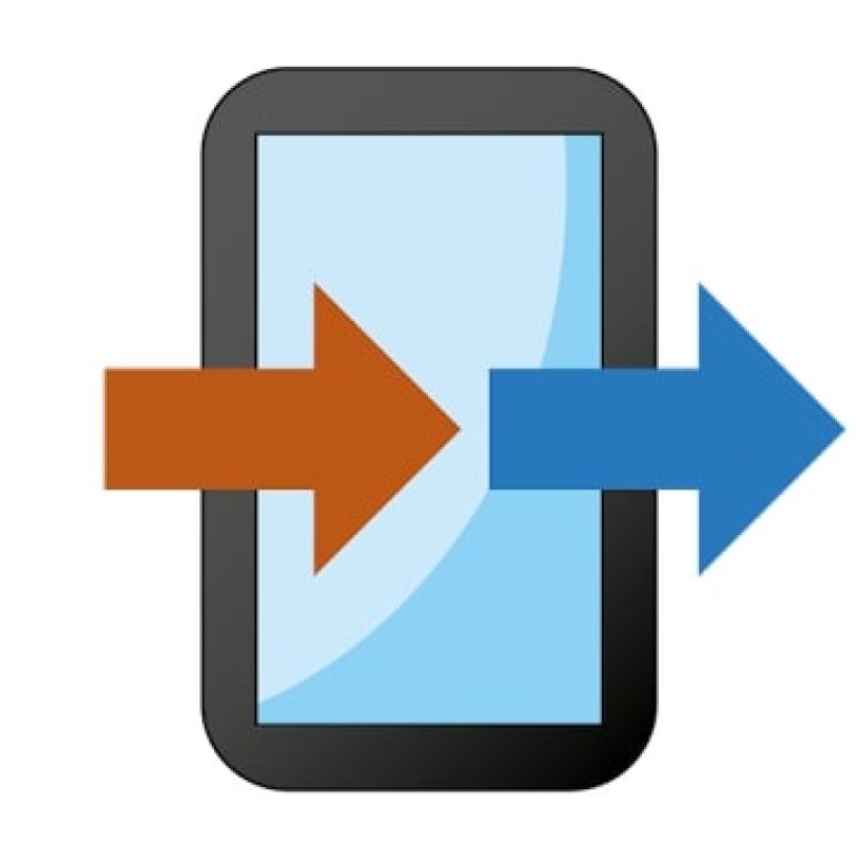 9 Best Data Transfer Apps Between Android & iOS Devices | Freeappsforme ...