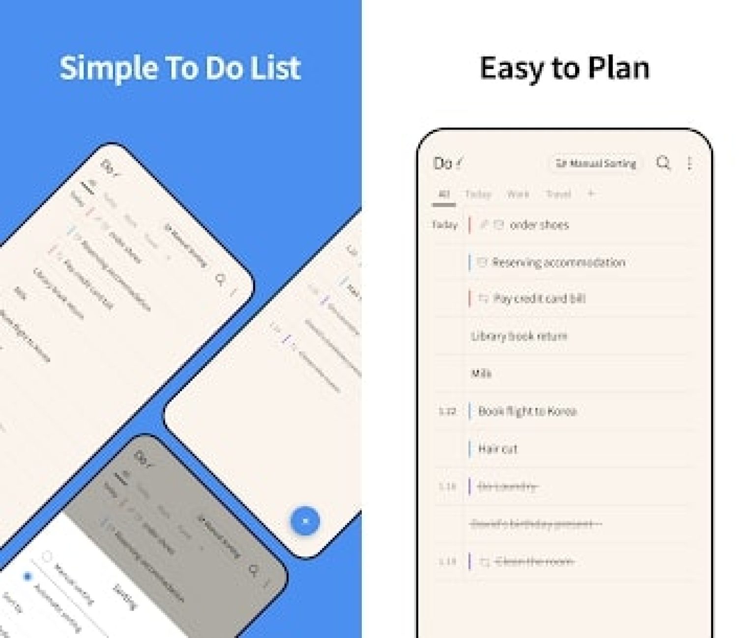 11 Free Daily Checklist Apps for Android & iOS | Freeappsforme - Free ...