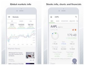 9 Best Stock Prediction Apps for Android & iOS | Free apps for Android ...