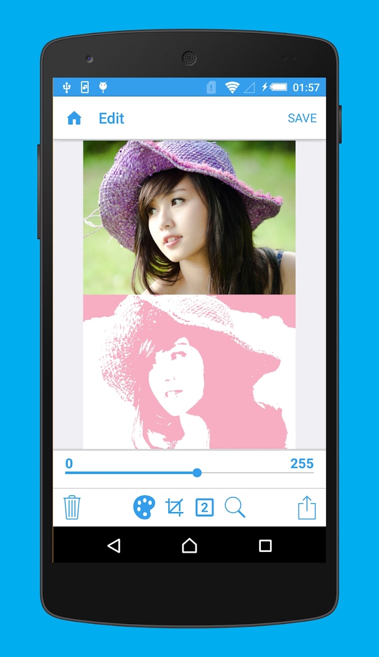 9 Free Picture Stencil Maker Apps for Android & iOS | Free apps for ...