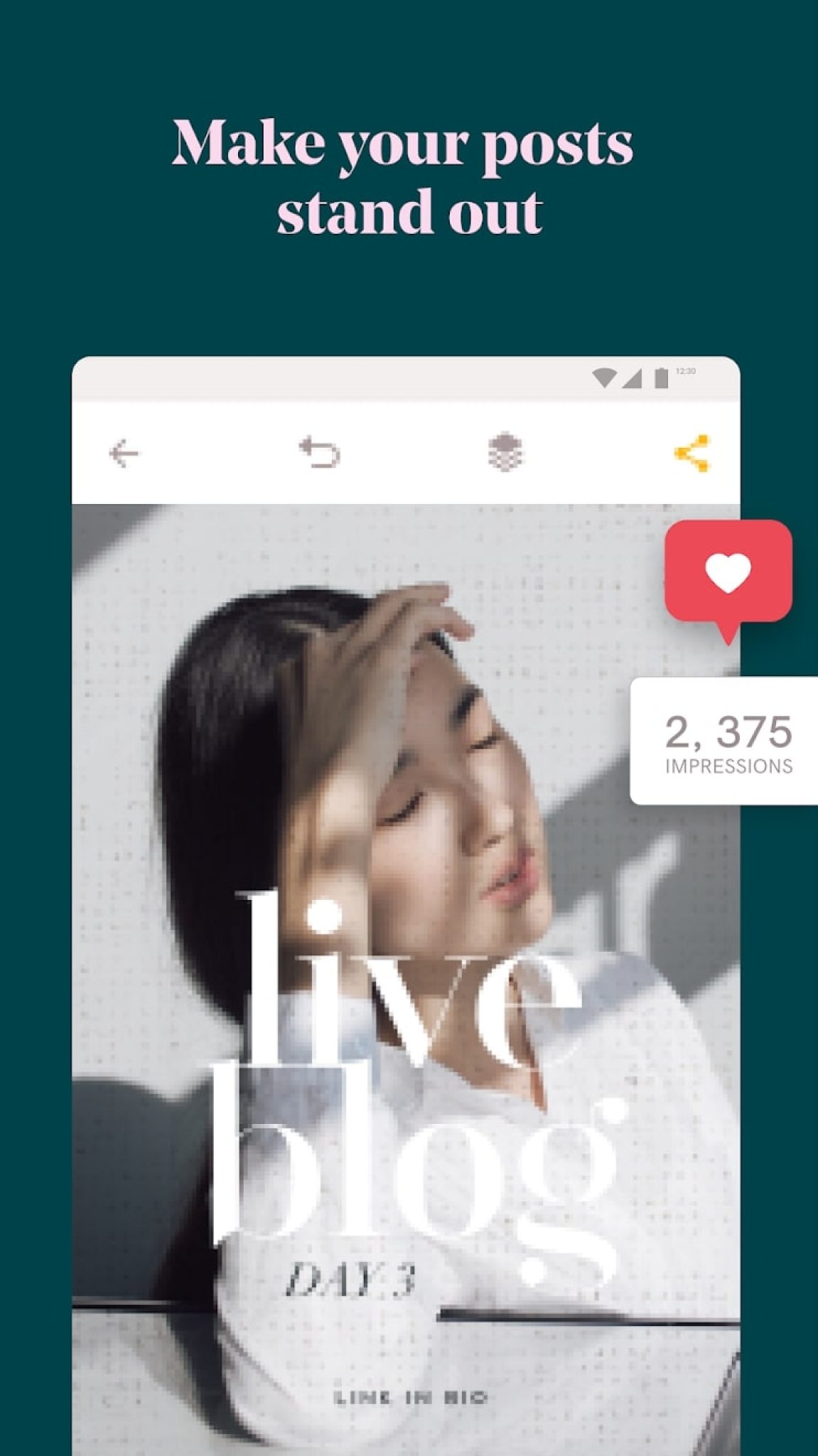 12 Free Photo Label Apps for Android & iOS | Freeappsforme - Free apps ...