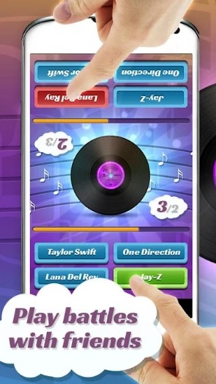 9 Best Games Like Name That Tune For Android & iOS | Freeappsforme ...