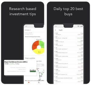 9 Best Stock Prediction Apps for Android & iOS | Freeappsforme - Free ...