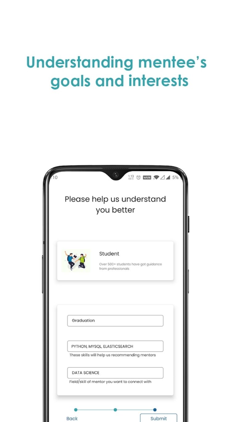 11 Best Mentoring Apps in 2023 for Android & iOS | Freeappsforme - Free ...