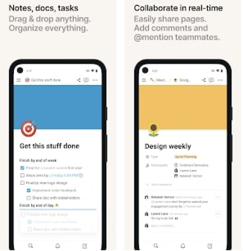 11 Free Daily Checklist Apps for Android & iOS | Freeappsforme - Free ...