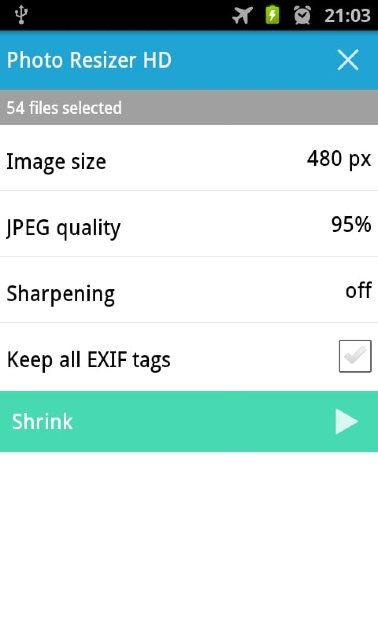 11 Free Picture Resizer Apps for Android & iOS | Freeappsforme - Free ...