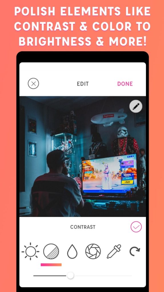 11 Free Photo Label Apps for Android & iOS | Free apps for Android and iOS