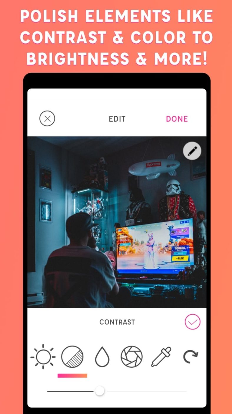 11 Free Photo Label Apps for Android & iOS | Free apps for Android and iOS