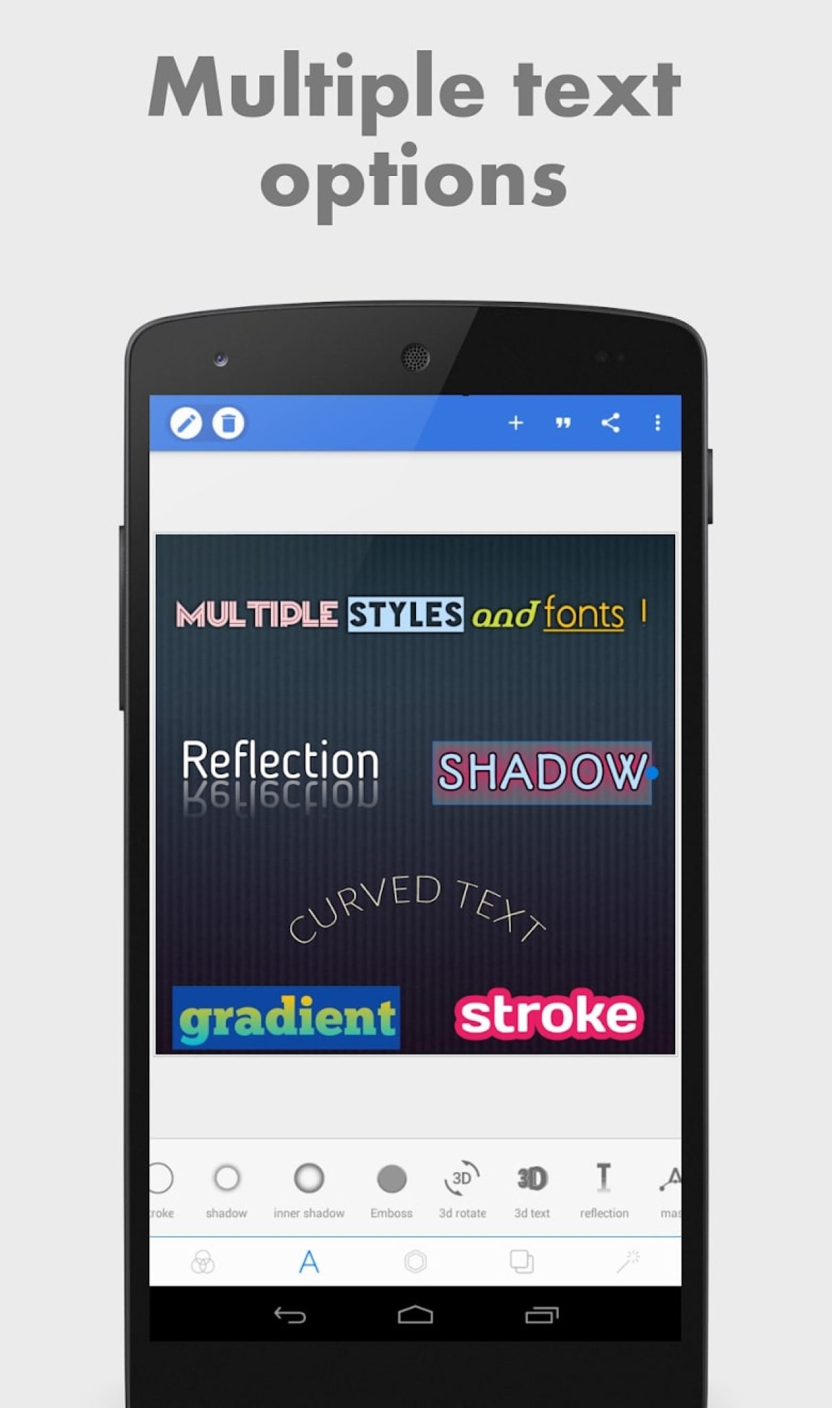 12 Free Photo Label Apps for Android & iOS | Freeappsforme - Free apps ...