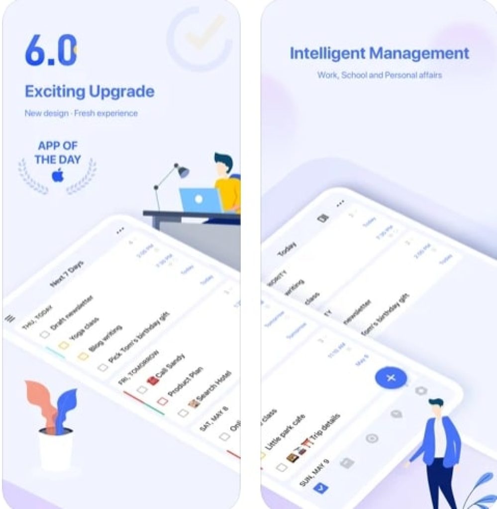 11 Free Daily Checklist Apps for Android & iOS | Freeappsforme - Free ...
