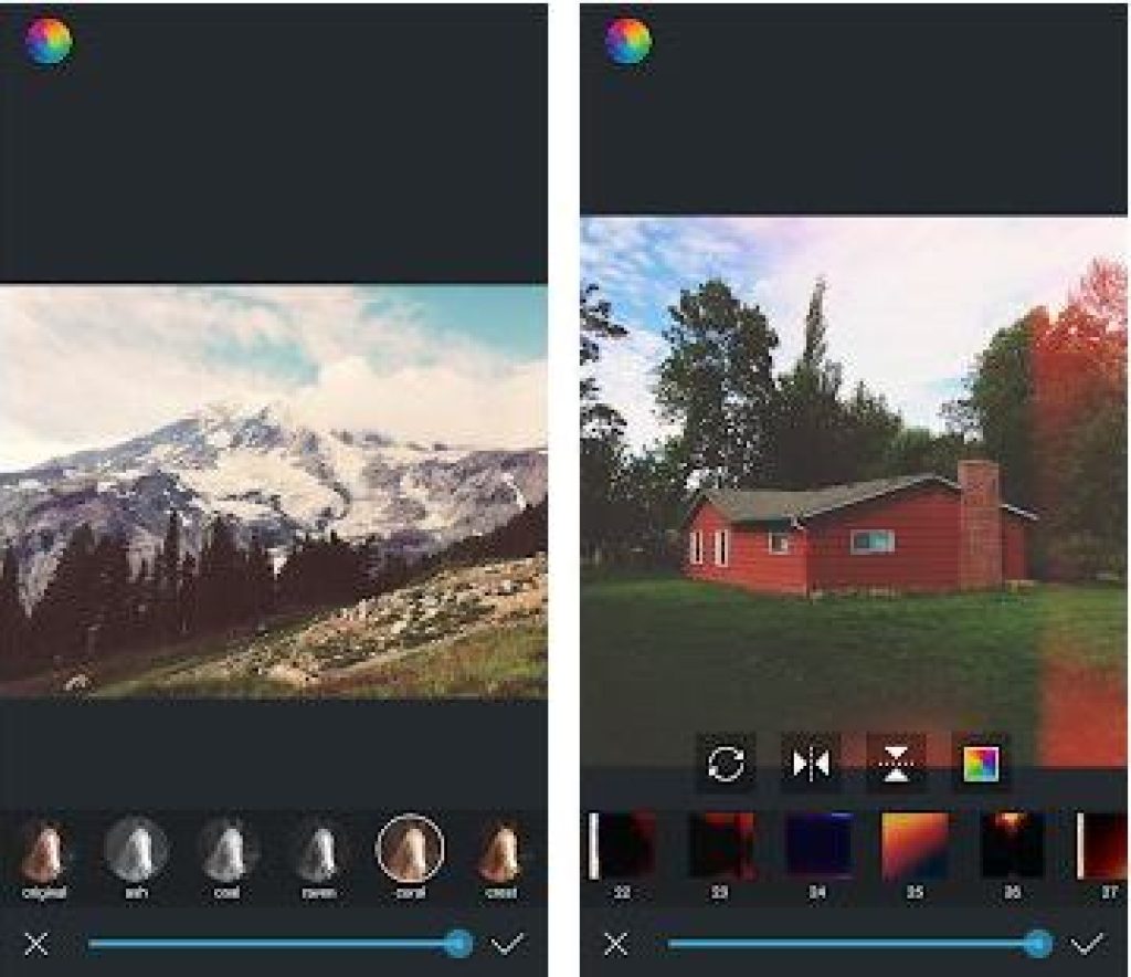 11 Best Aesthetic Photo Apps for Instagram (Android & iOS ...