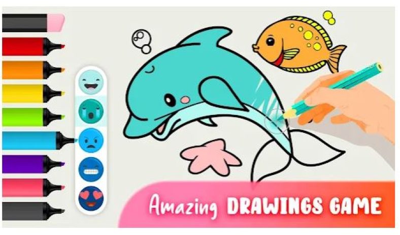 11 Free Color Apps for Toddlers (Android & iOS) | Freeappsforme - Free ...