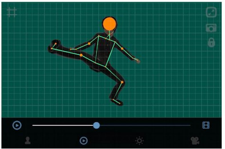 11 Best Posing Apps for Artists on Android & iOS | Free apps for ...
