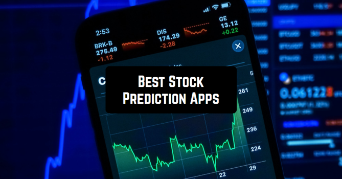 9 Best Stock Prediction Apps for Android & iOS | Freeappsforme - Free ...