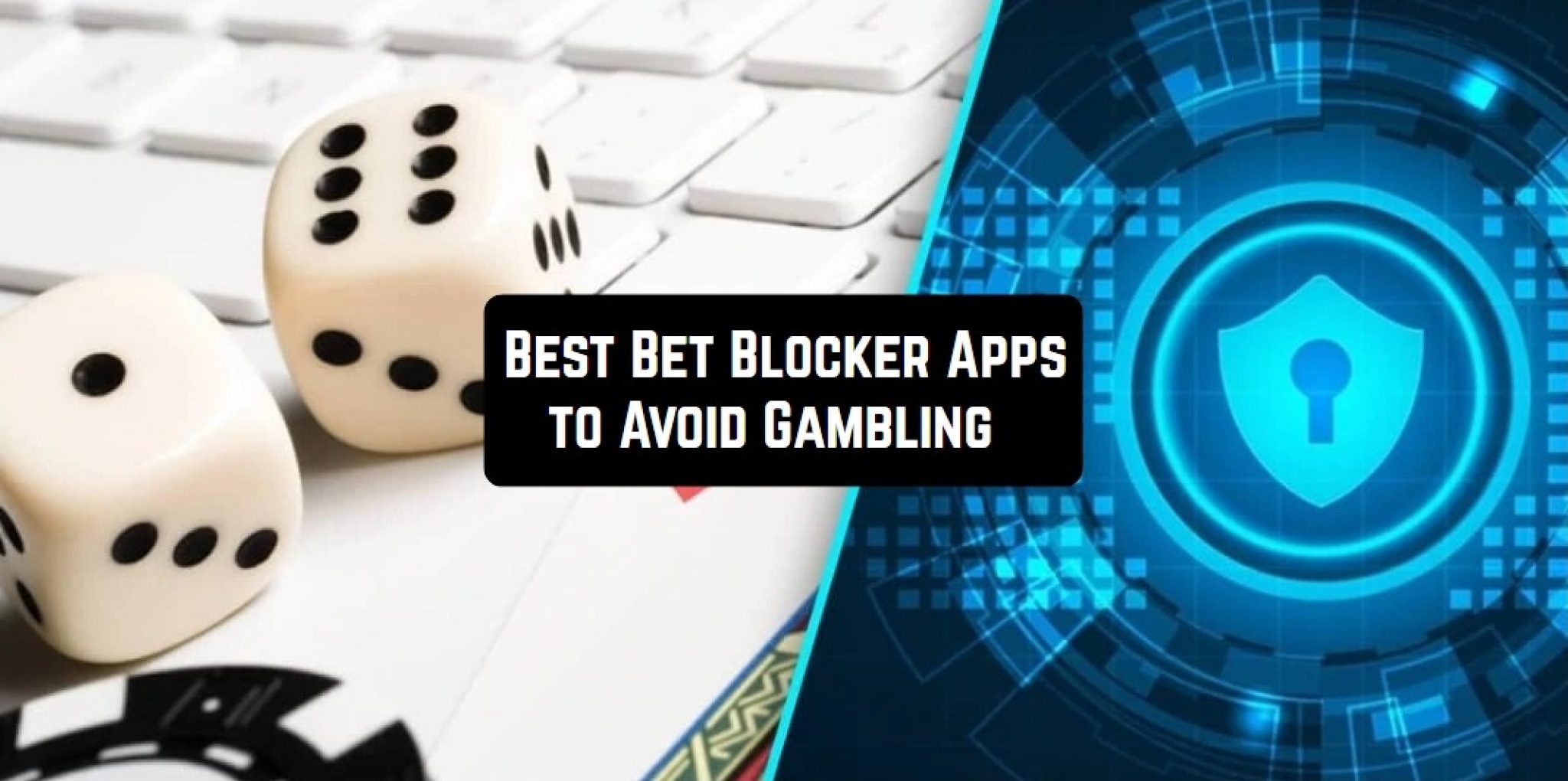 5 Best Bet Blocker Apps to Avoid Gambling on Android & iOS | Free apps ...