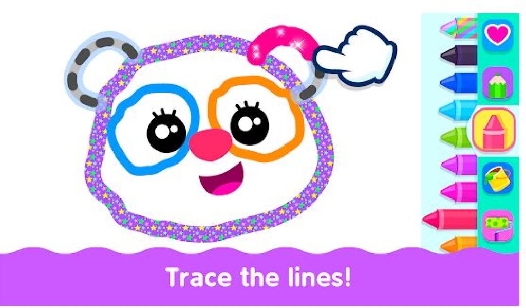 11 Free Color Apps for Toddlers (Android & iOS) | Freeappsforme - Free ...