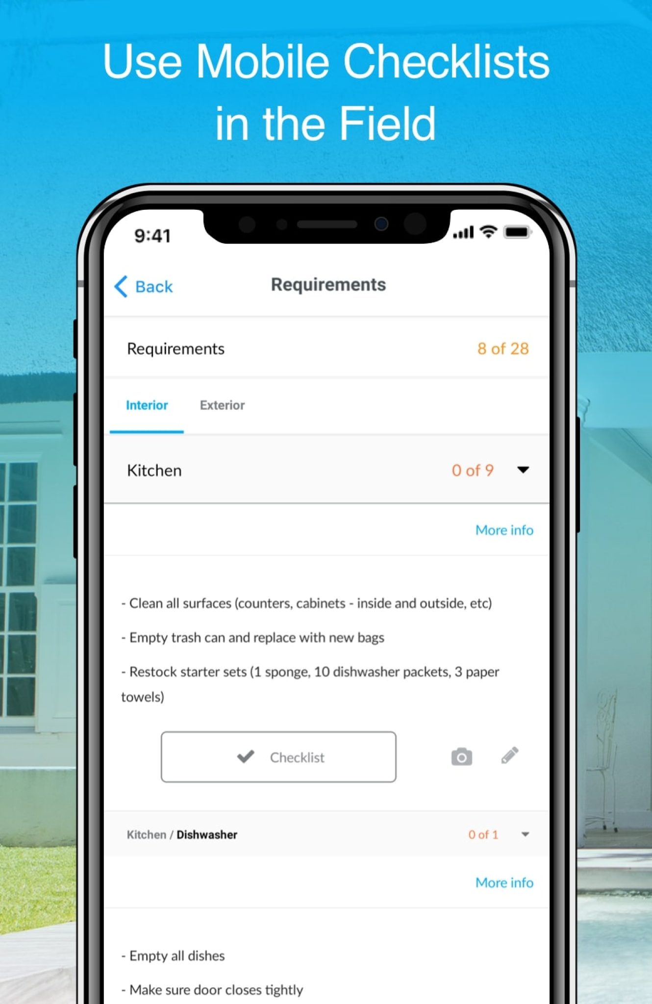 9 Best Property Maintenance Apps in 2025 for Android & iOS ...