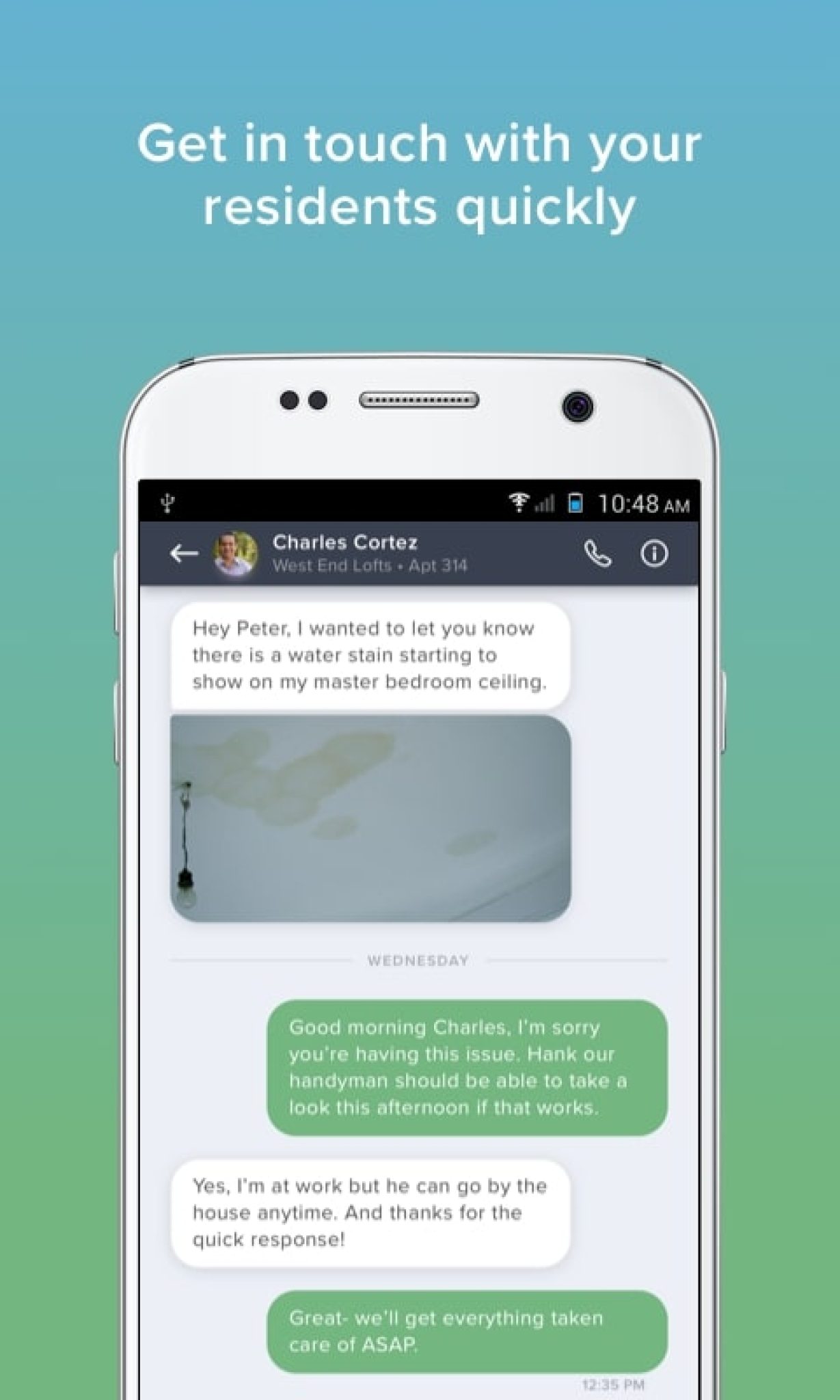 9 Best Property Maintenance Apps in 2025 for Android & iOS ...