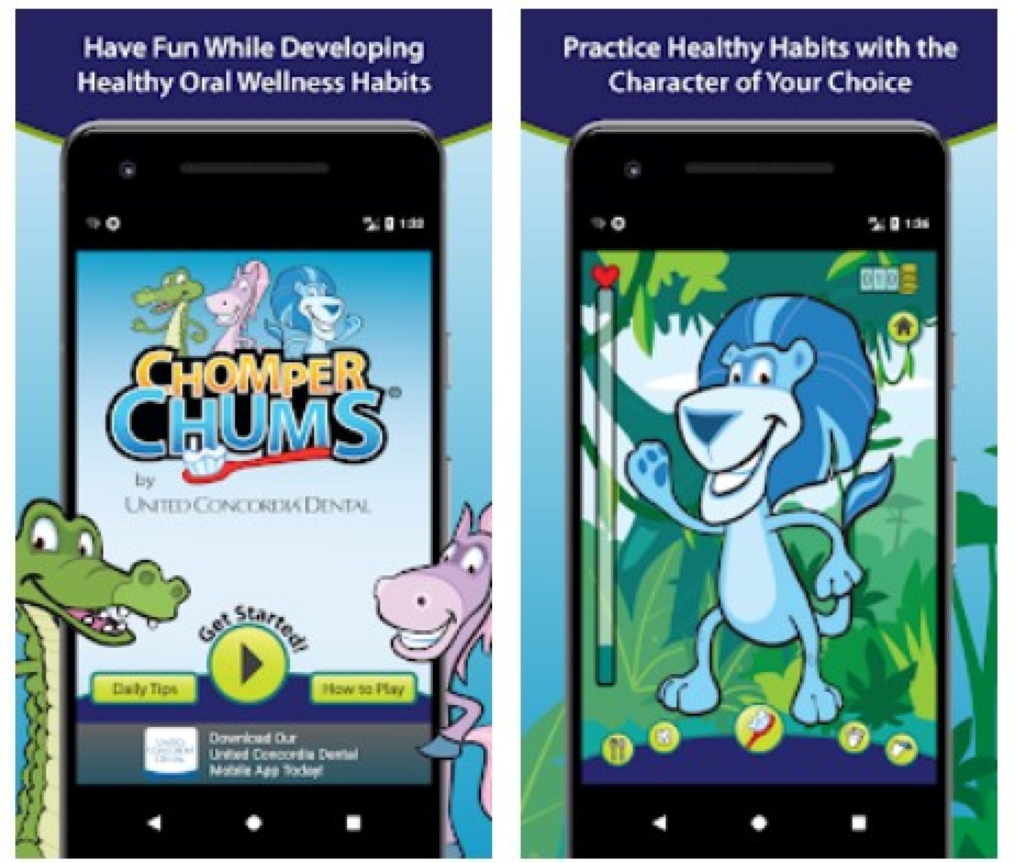 7 Best Dental Hygiene Apps for Android & iOS | Freeappsforme - Free ...