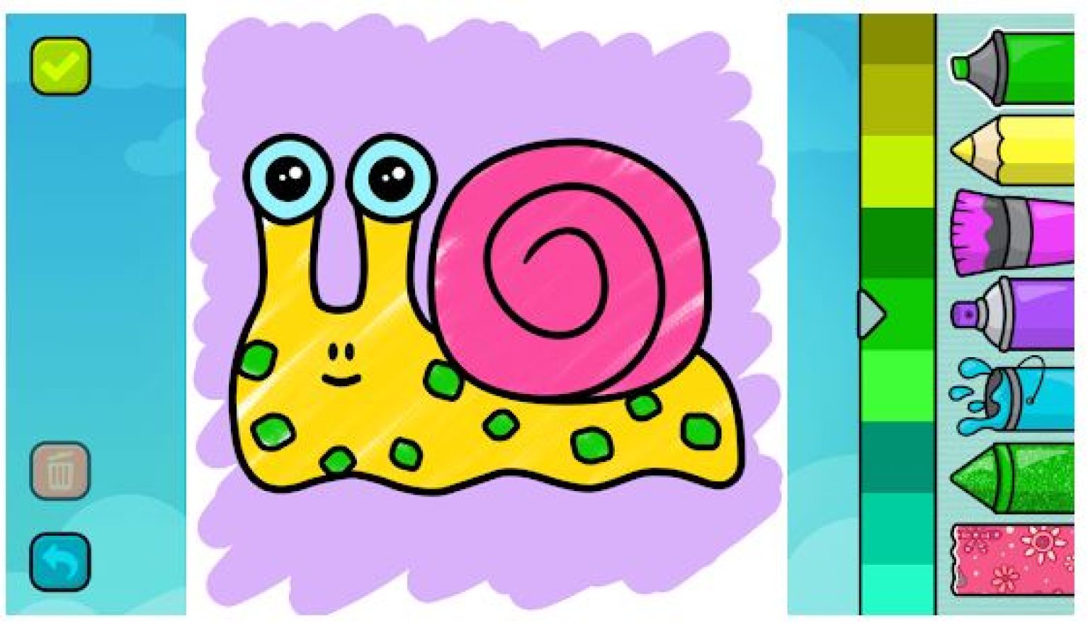 11 Free Color Apps for Toddlers (Android & iOS) | Freeappsforme - Free ...