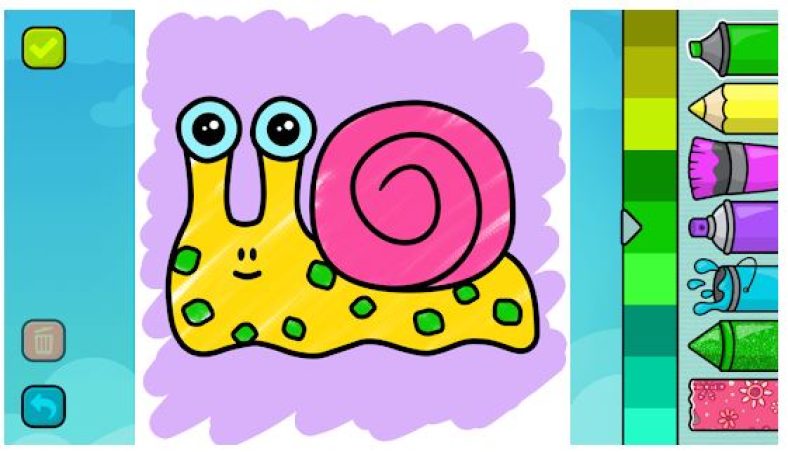 11 Free Color Apps for Toddlers (Android & iOS) | Freeappsforme - Free ...