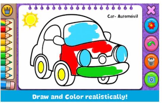 11 Free Color Apps for Toddlers (Android & iOS) | Freeappsforme - Free ...