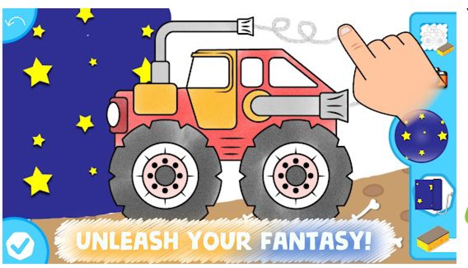 11 Free Color Apps for Toddlers (Android & iOS) | Freeappsforme - Free ...