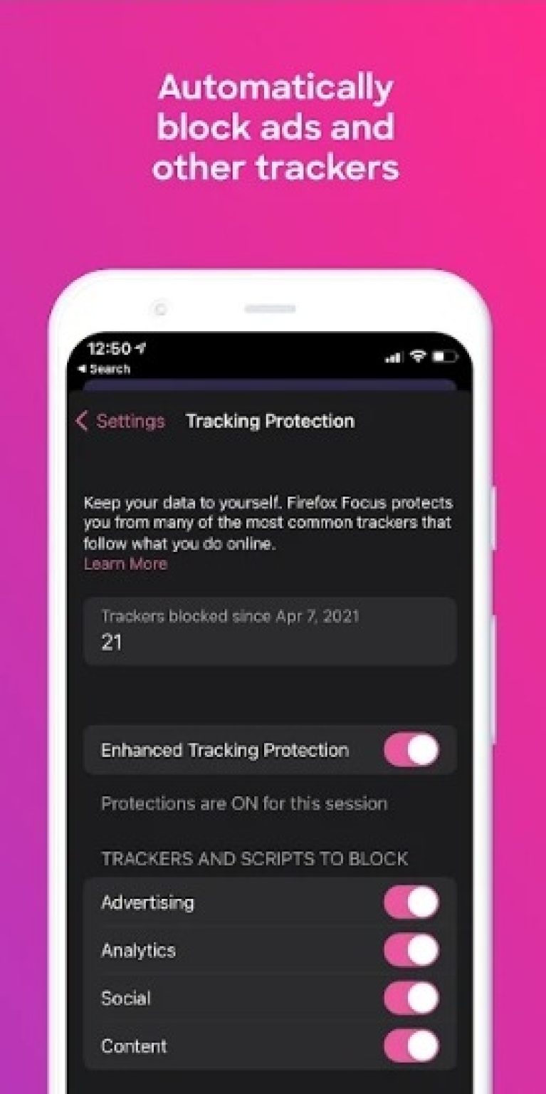 7 Best Pop-Up Blocker Apps in 2022 for Android & iOS | Free apps for ...