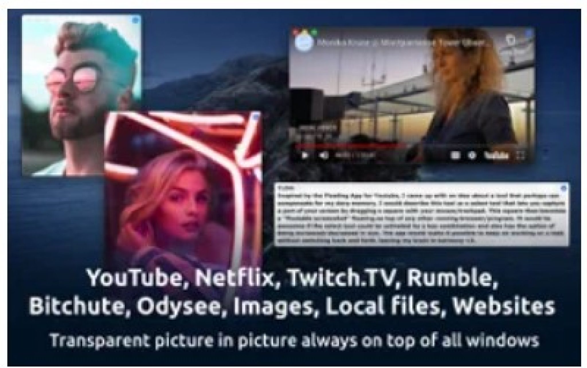 9 Free Floating Apps for Android & iOS | Freeappsforme - Free apps for ...