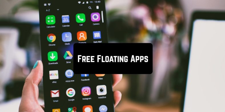 9 Free Floating Apps for Android & iOS | Freeappsforme - Free apps for ...