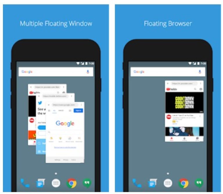 9 Free Floating Apps for Android & iOS | Freeappsforme - Free apps for ...