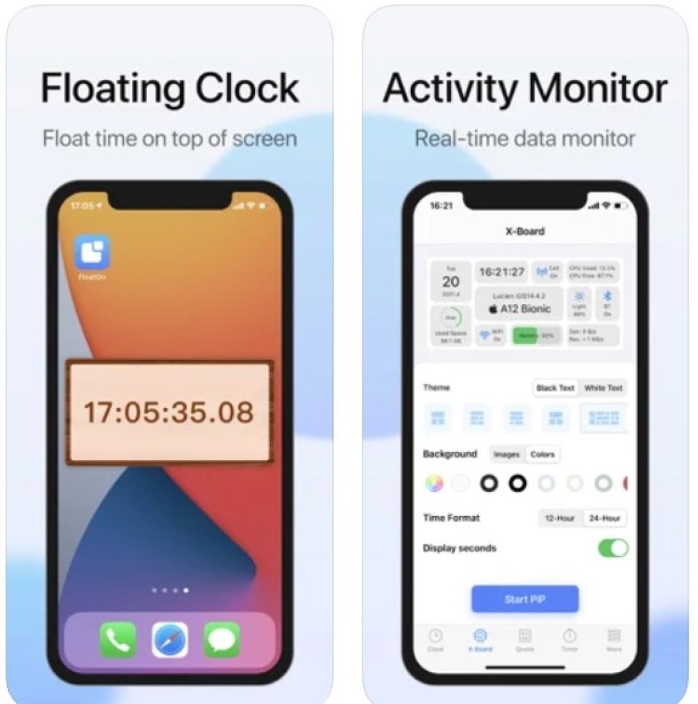 9 Free Floating Apps for Android & iOS | Freeappsforme - Free apps for ...