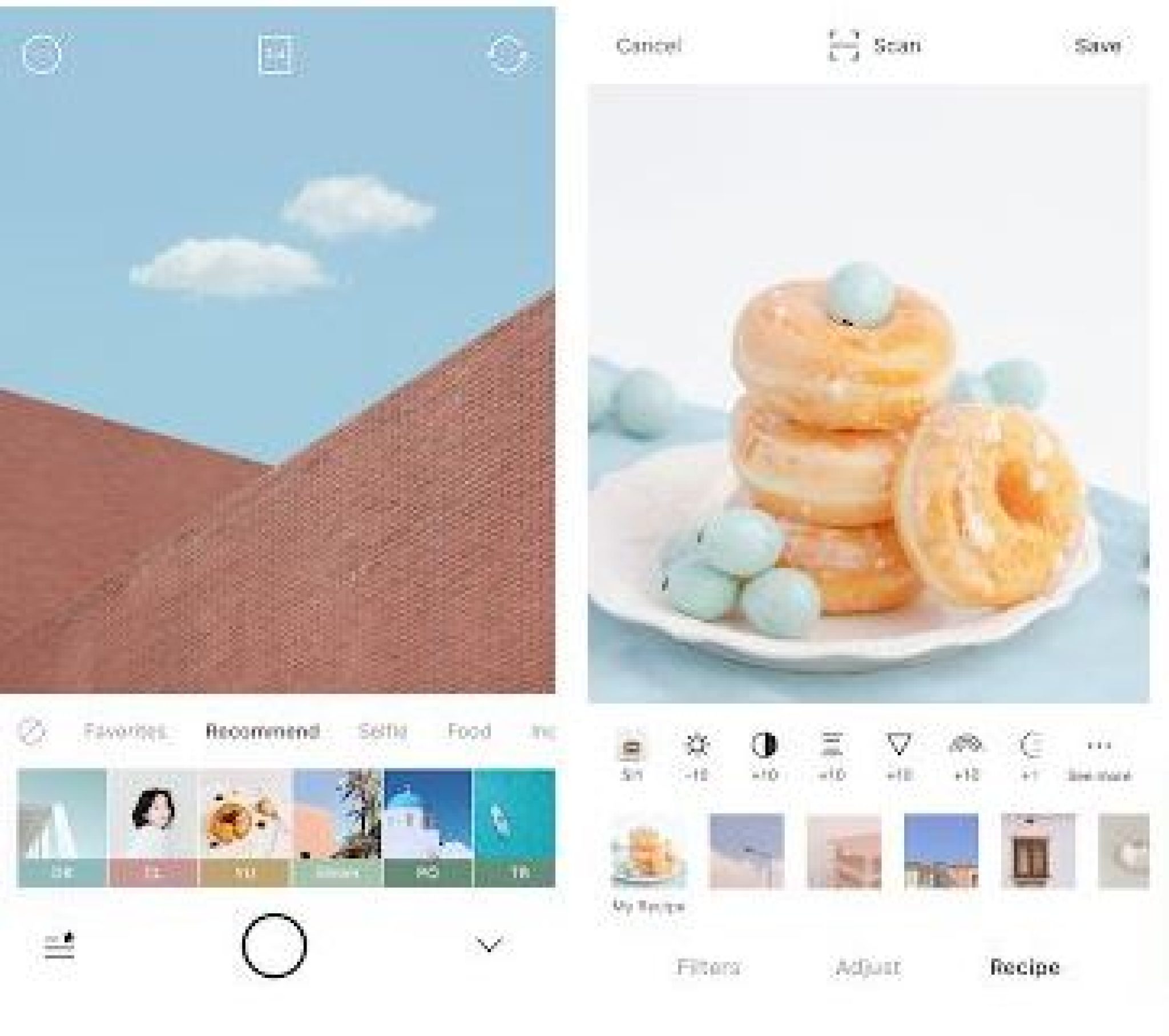 11 Best Aesthetic Photo Apps for Instagram (Android & iOS) | Free apps ...