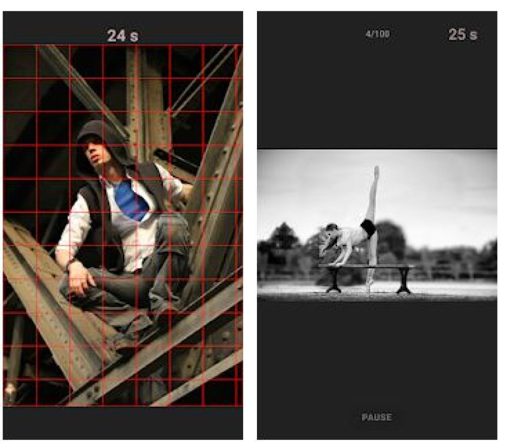 11 Best Posing Apps for Artists on Android & iOS | Free apps for ...