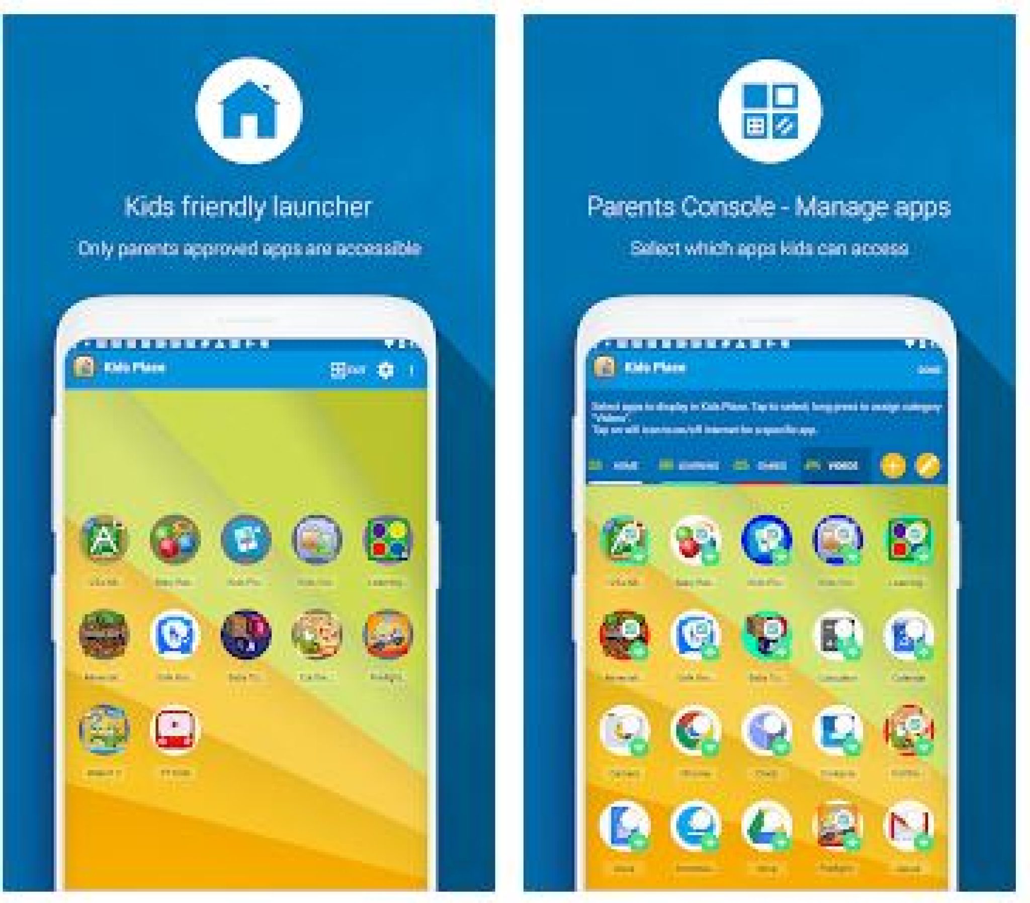 7 Best Parent Control Earn Screen Time Apps for Android & iOS ...