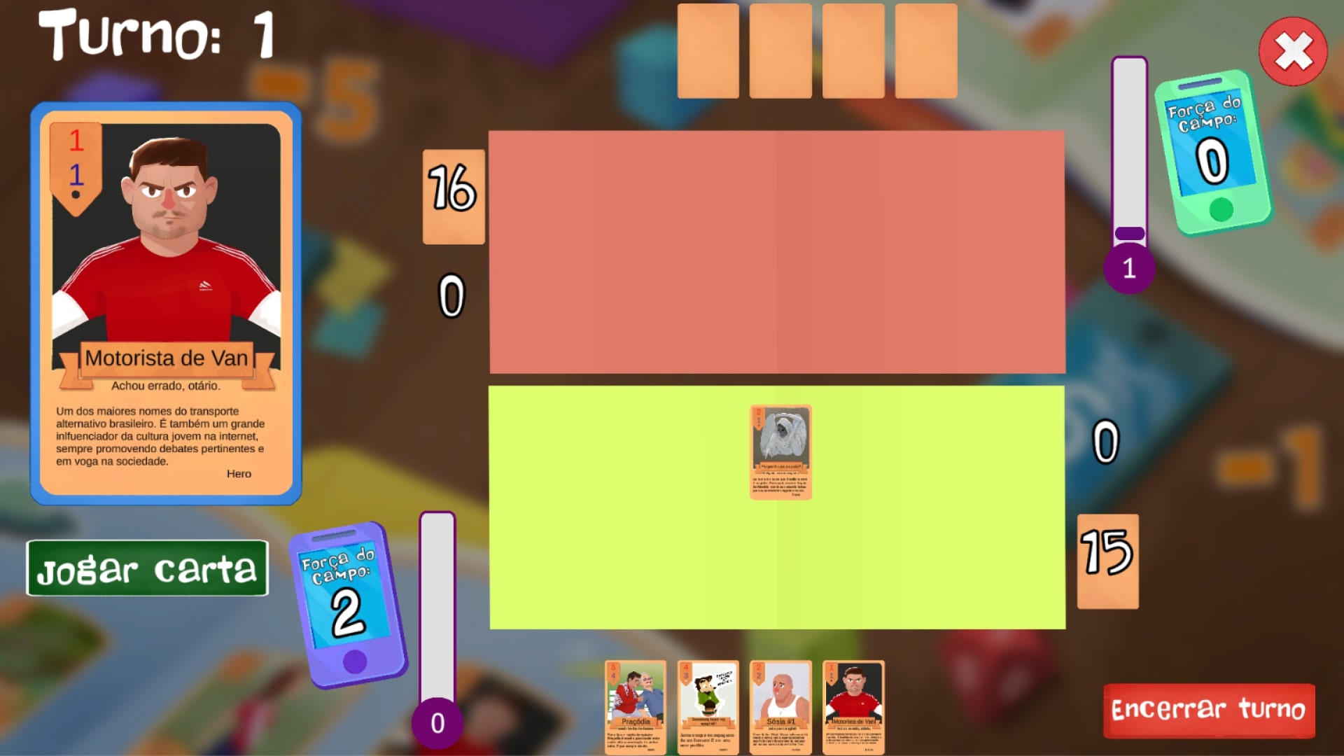 meme-card-arena-screen | Freeappsforme - Free apps for Android and iOS
