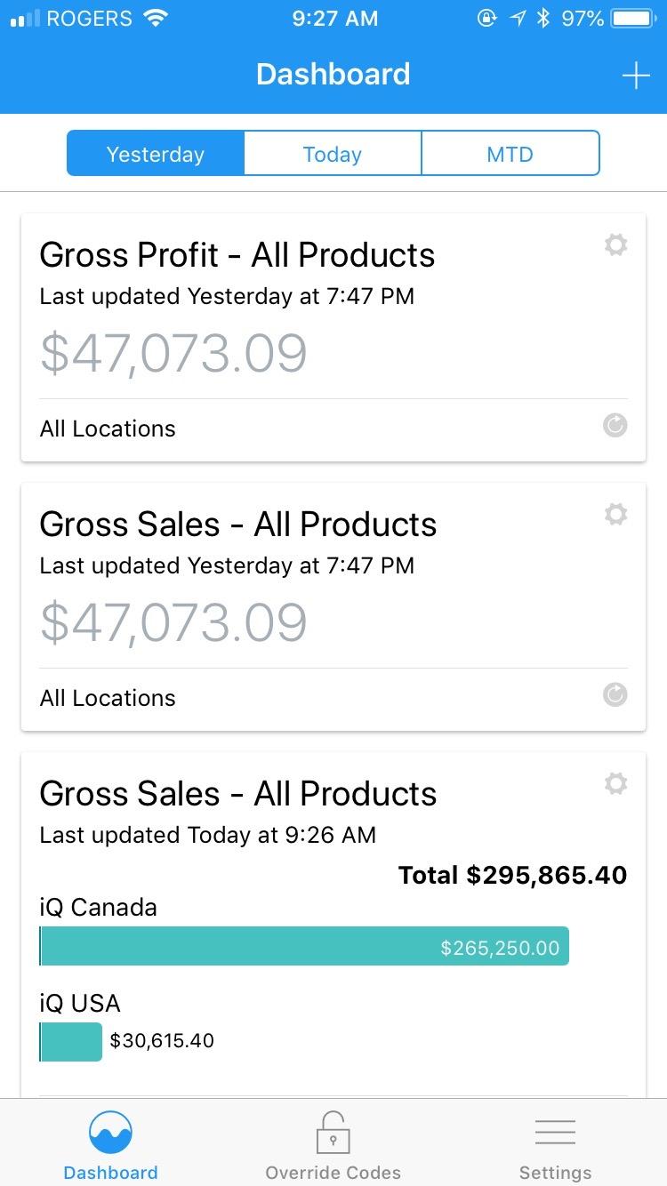 10 Best Retail Management Apps in 2026 for Android & iOS ...