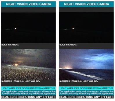 11 Best Astrophotography Apps for Android & iOS | Free apps for Android ...