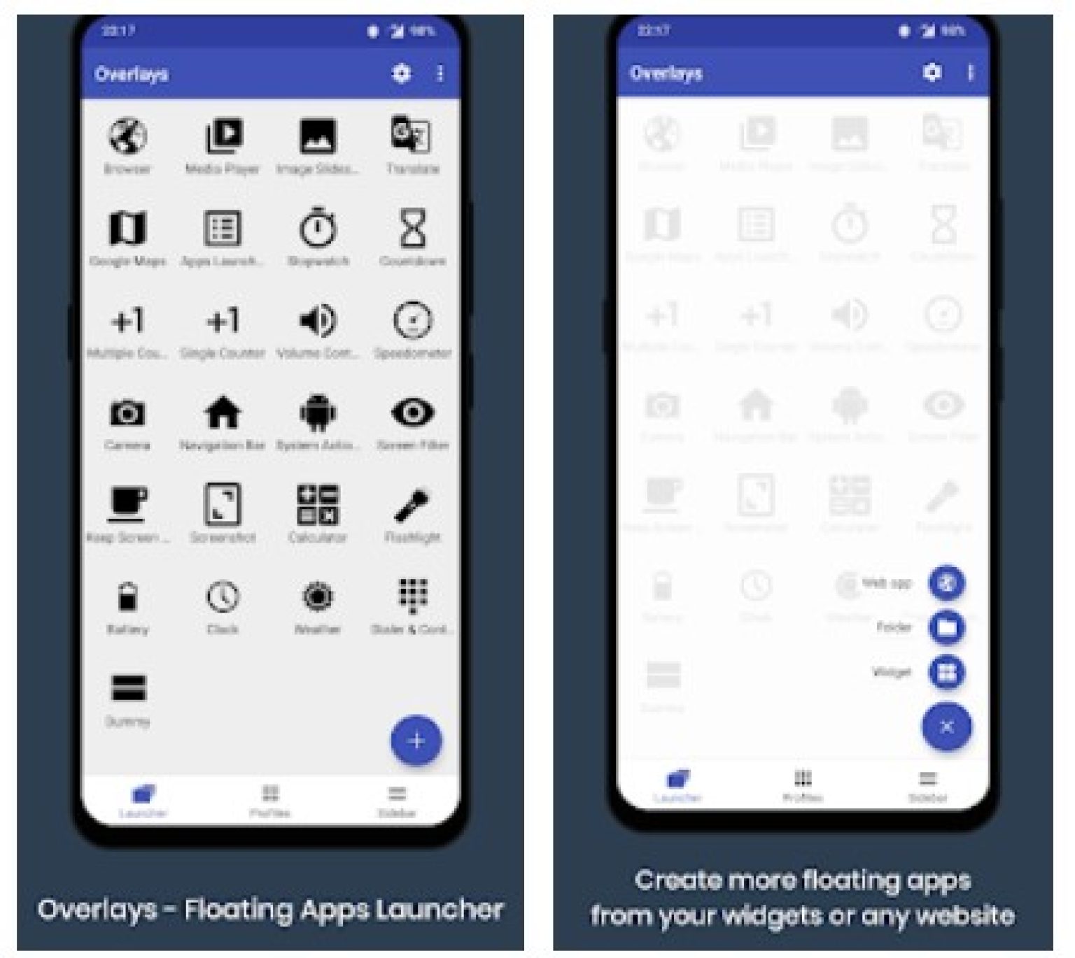 9 Free Floating Apps for Android & iOS | Freeappsforme - Free apps for ...