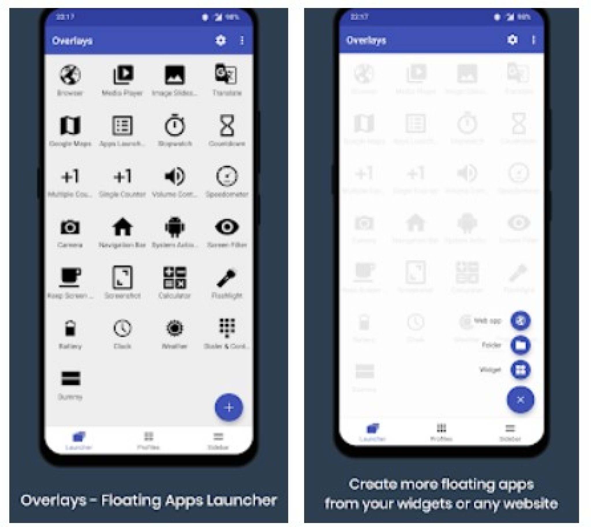 9 Free Floating Apps for Android & iOS | Freeappsforme - Free apps for ...
