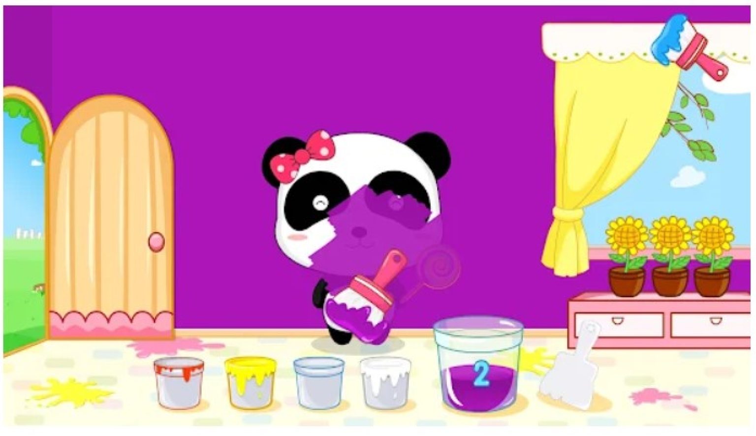 9 Best Color Mixing Apps for Android & iOS | Free apps for Android and iOS