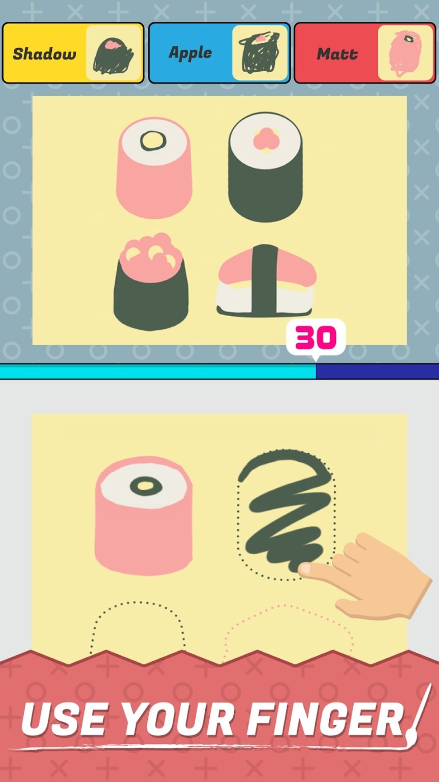 8 Best Drawing Contest Apps for Android & iOS | Freeappsforme - Free ...