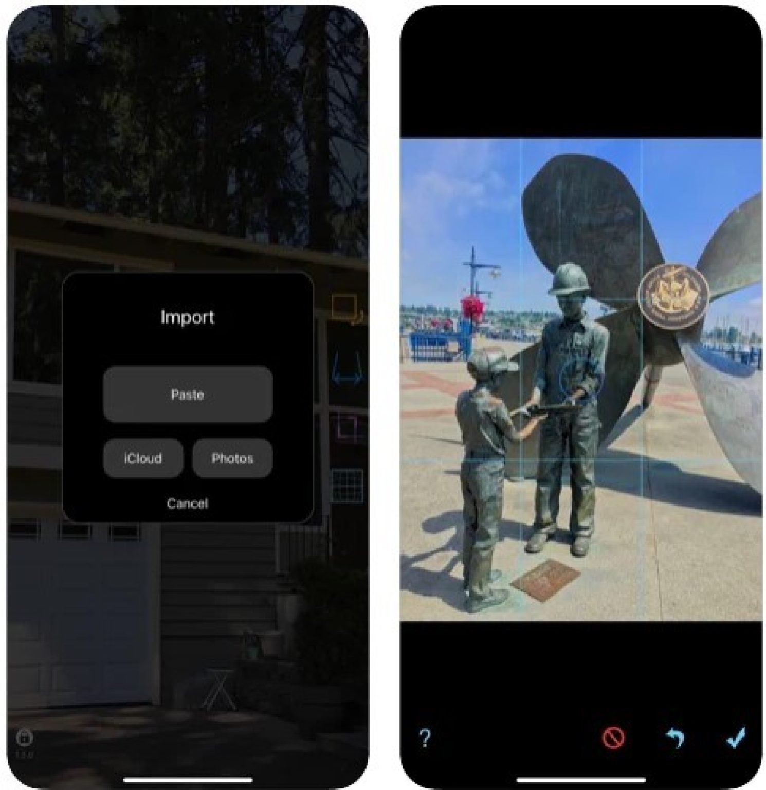 11 Best Perspective Correction Apps for Android & iOS | Free apps for ...
