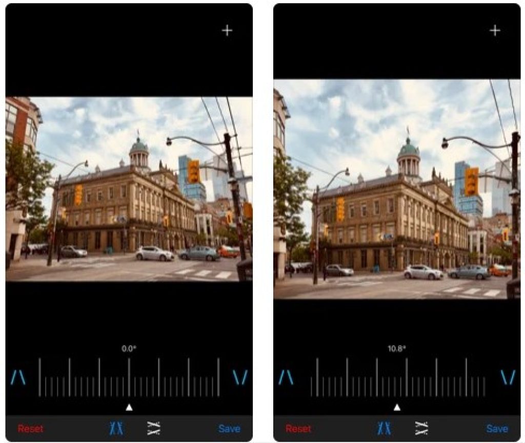 11 Best Perspective Correction Apps for Android & iOS | Free apps for ...