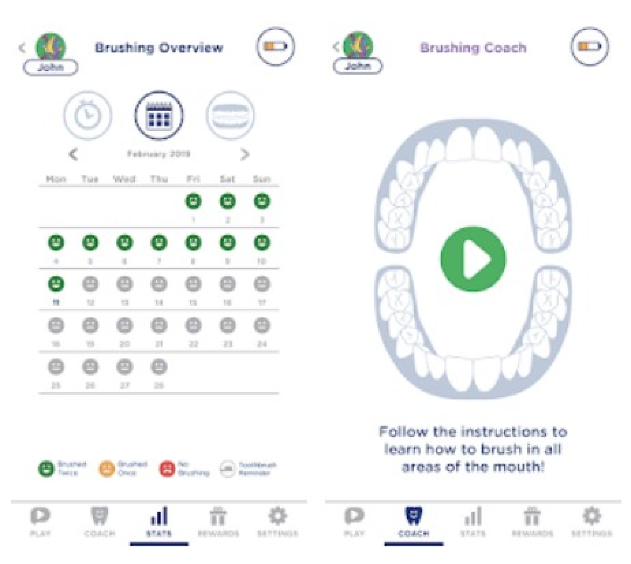 7 Best Dental Hygiene Apps for Android & iOS | Freeappsforme - Free ...